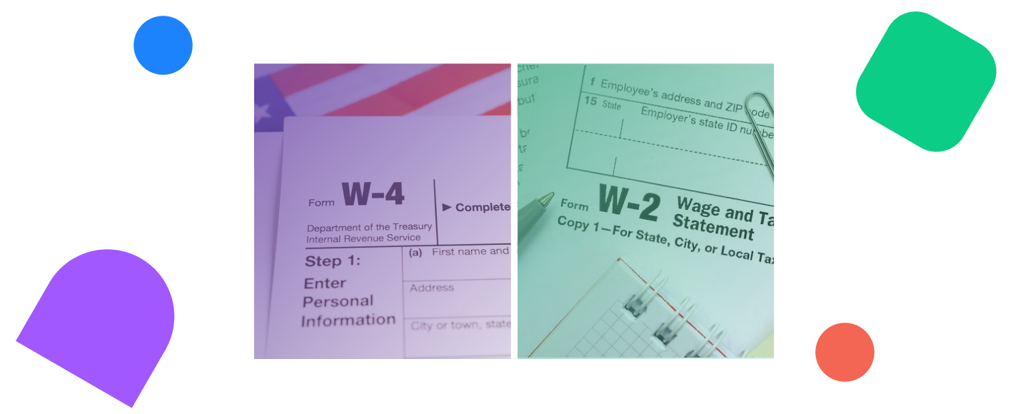 W-2: Everything you need to know | Skuad